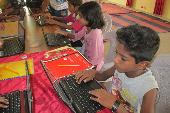 Computing - KidsHubs